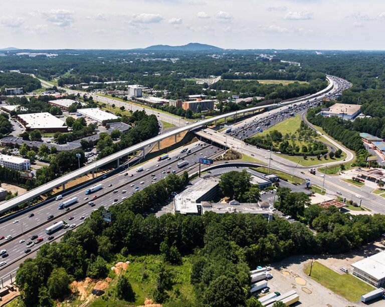 Gallery | Highway Grinding and Grooving Jobs